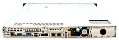 Testbericht Zum Dell PowerEdge R630 StorageReview