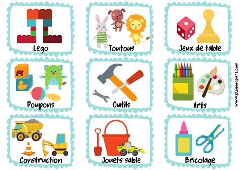 Mes ressources pour la petite enfance Blogue à part Daycare crafts