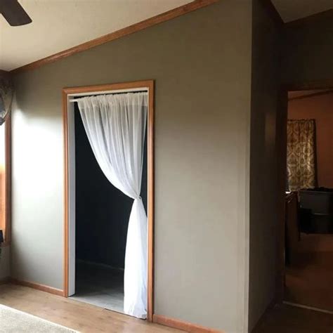 Sherwin Williams Keystone Gray SW 7504 Paint Color