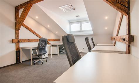 Coworking Rzesz W Centrum Miasta Ul Go Maja Mindworkd