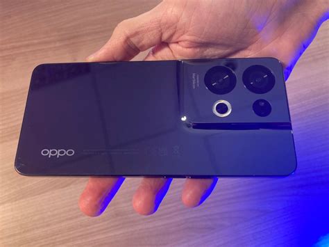 Oppo Reno 8 Pro Review Trusted Reviews
