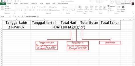 Fungsi Sumif Dalam Menghitung Total Gaji Dalam Excel Millionairepasa