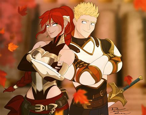 rwbyfanartのTwitterイラスト検索結果