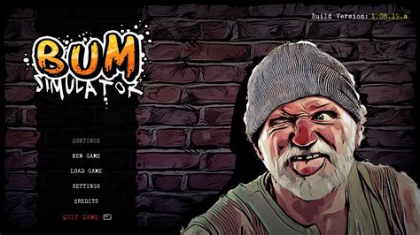 Bum Simulator Recension Gamereactor