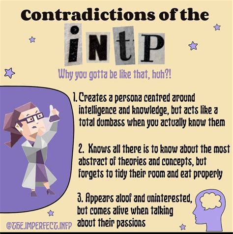 Intp Personality Type Myers Briggs Personality Types Mbti Functions