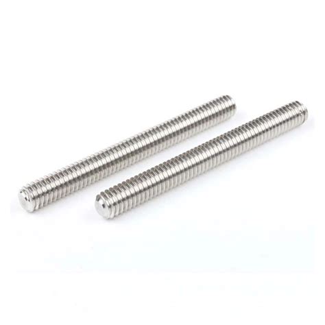 Special Stainless Steel ASTM A453 Grade 660 Gr A B C D Two Nuts Double