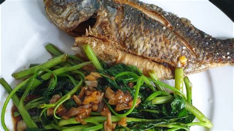 Murang Ulam Recipe Masarap At Masustansya YouTube