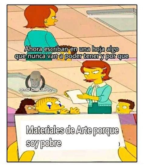 Memes Para Dibujantes Memes Memes Divertidos Memes Graciosos