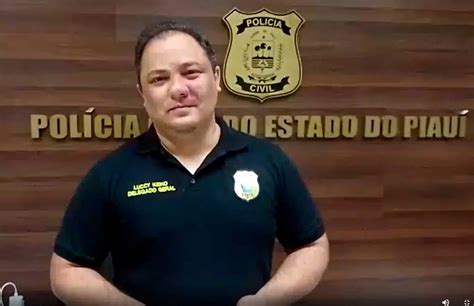 Decreto reorganiza estrutura da polícia civil no Piauí Grande Piauí