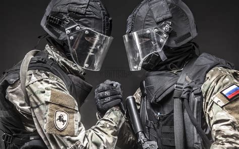 Dfi Special Forces Wallpaper