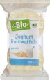 dmBio Waffeln Reis mit Joghurt 100 g dauerhaft günstig online kaufen