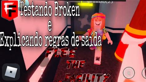 Testando a Rednut e explicando as regras de saída da nova atualização