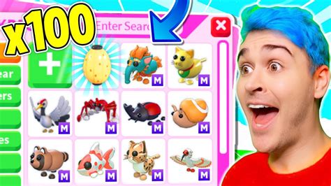 OPENING 100 JAPAN EGGS To Get EVERY JAPANESE DREAM PET CHALLENGE In