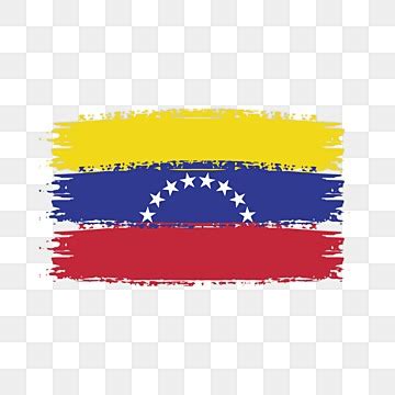 Venezuela Flag Vector PNG Vector PSD And Clipart With Transparent