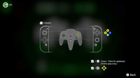 How To Change GoldenEye Controls On Switch