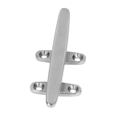 GOTOTOP taquet marin Taquet de bateau en acier inoxydable 316 taquets à