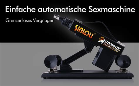Sexmaschine Fickmaschine Mit 8 Zubehörteilen Durchmesser 89 Cm Liebesmaschine Adapter