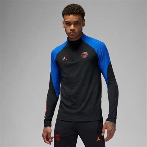 Paris Saint Germain Maillot d Entraînement Dri FIT ADV Elite Drill