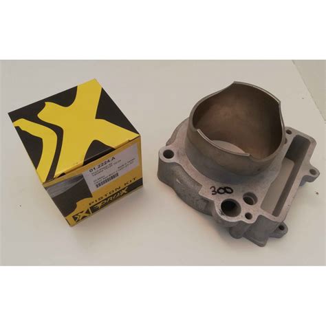 Kit 300cc Cylindre Piston 250 SXF EXCF 2007 2012 Atout Terrain