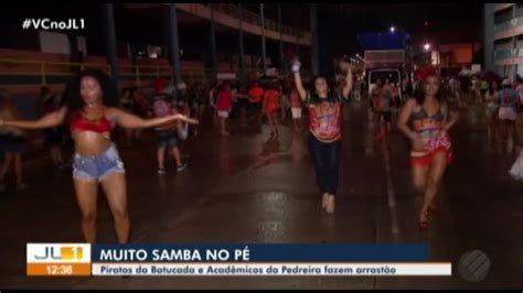 VÍDEOS Jornal Liberal 1ª Edição desta segunda feira 28 de janeiro