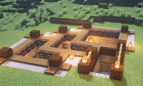 How To Build A Secret Base Encycloall