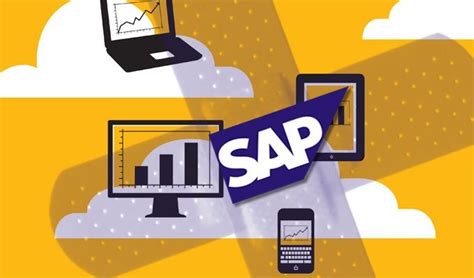SAP Patches 12 SQL Injection XSS Vulnerabilities In HANA