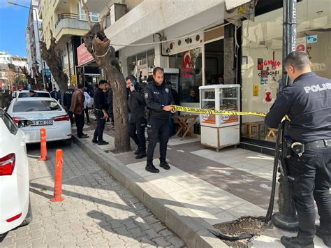 Silahlı kavga 3 yaralı