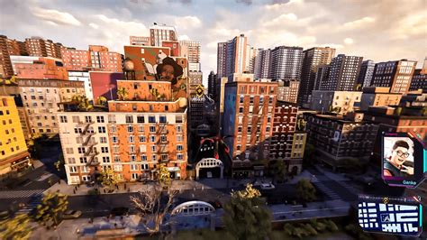 Spider Man 2 PlayStation Confirms 3 New Open World Locations