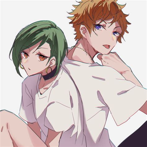 A Image By Su Sumery Zerochan Anime Image Board