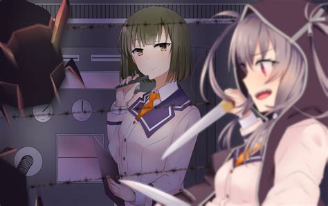 Toji No Miko Kizamishi Issen No Tomoshibi Image By Cuvurlx Jzuywan