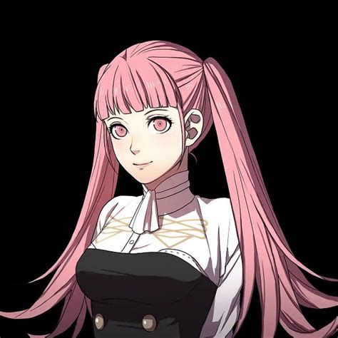 Hilda Valentine Goneril Fire Emblem Fuuka Setsugetsu Image By