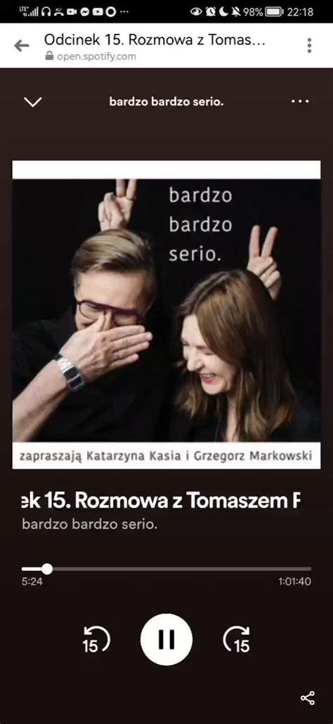 Jarosław Dzieszuk Tylko Bóg daje życie on Twitter RT
