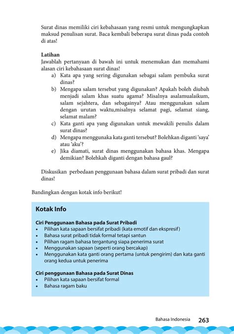 Detail Contoh Kata Formal Koleksi Nomer 53