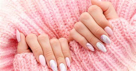 Manicure hybrydowy krok po kroku jak zrobić paznokcie hybrydowe w