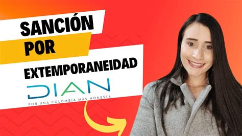 CONTADORES Sanción por Extemporaneidad PASO A PASO para Liquidarla