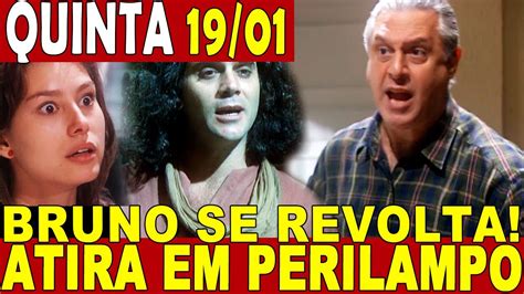 O REI DO GADO CAPITULO DE HOJE 19 01 QUINTA RESUMO DA NOVELA O REI DO