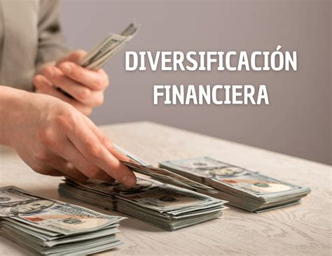 Diversificación financiera Definiciones financieras GENERAMÁS