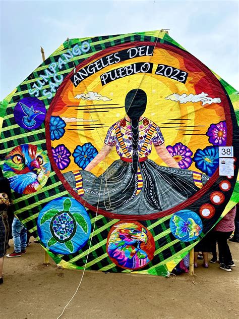 Messages To The Ancestors Celebrate Life And Legacy At Sumpangos