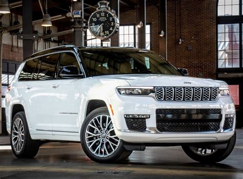 Price Of 2024 Jeep Grand Cherokee Janna Loraine