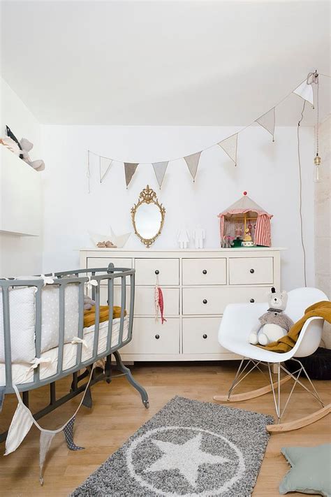 Déco chambre bébé fille conseils et astuces pour avoir un véritable