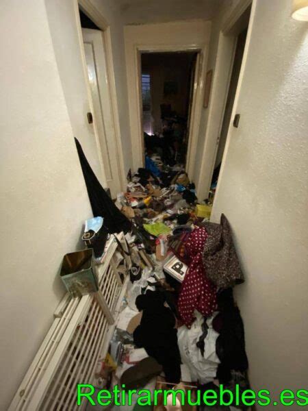 Vaciado De Pisos En L Ametlla De Mar Recogida De Muebles