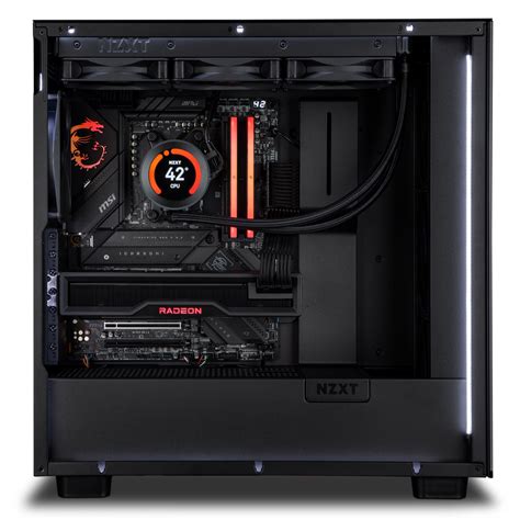 Star Citizen PC Ryzen 9 7950X RTX 4090 Star Citizen PC