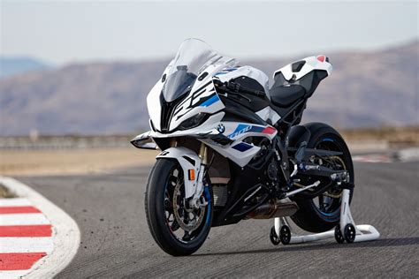 Bmw S Rr Provk Rd