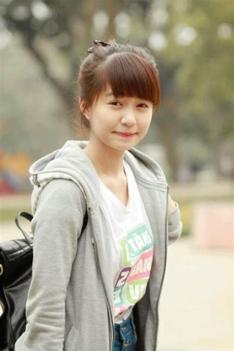 Top Ảnh Girl Xinh Cấp 3 Cực Dễ Thương Kute Nhất Top Ảnh Girl Xinh