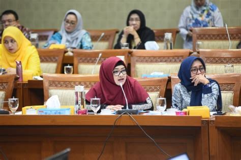 Soal Isu Air Galon Guna Ulang Berbahaya DPR Belum Terima Keluhan