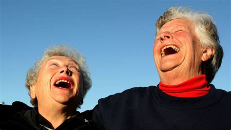 What Happens When We Laugh Bbc Bitesize