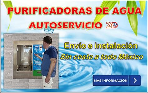 Precio De Poner Un Negocio Water House Vending De Agua Purificada