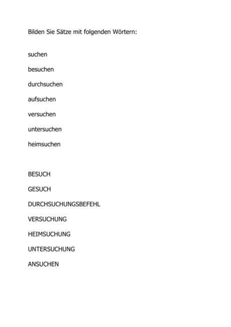Sätze bilden 2 Therapiematerial Sprache madoo net Sätze bilden