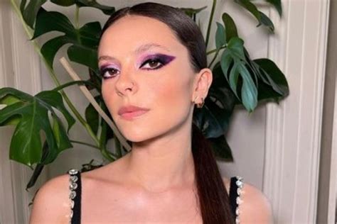 Francesca Michielin Da Bambina La Foto DonneMagazine It
