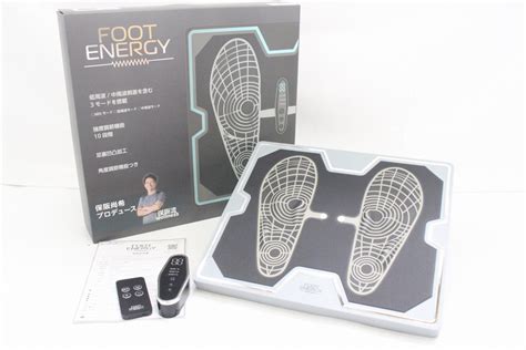 Yahoo オークション 行董 ITTY イッティ FOOTENERGY フットエナ